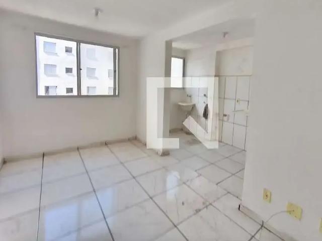 Apartamento para Venda em Campinas/SP Conjunto Habitacional Padre Anchieta 2 Quartos