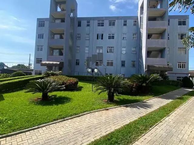 Apartamento para Venda em Campinas/SP Conjunto Habitacional Padre Anchieta 2 Quartos