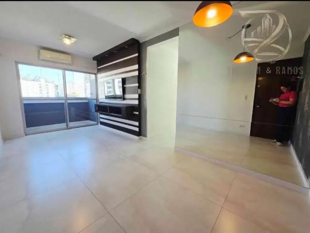 Apartamento para Venda em Campinas/SP Conjunto Habitacional Padre Anchieta 2 Quartos