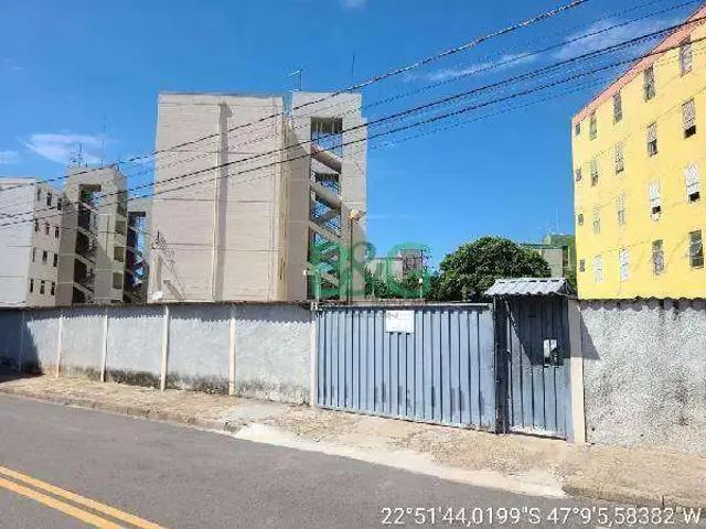 Apartamento para Venda em Campinas/SP Conjunto Habitacional Padre Anchieta 2 Quartos