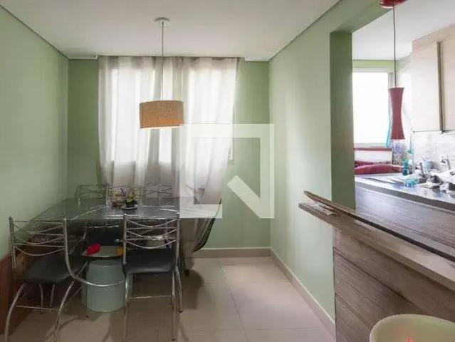 Apartamento para Venda em Campinas/SP Conjunto Habitacional Padre Anchieta 2 Quartos