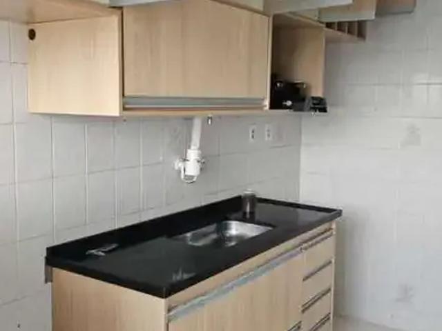 Apartamento para Venda em Campinas/SP Conjunto Habitacional Parque Itajaí 2 Quartos