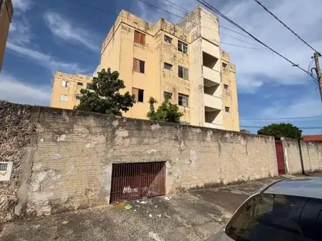 Apartamento para Venda em Campinas/SP Conjunto Habitacional Parque Itajaí 2 Quartos
