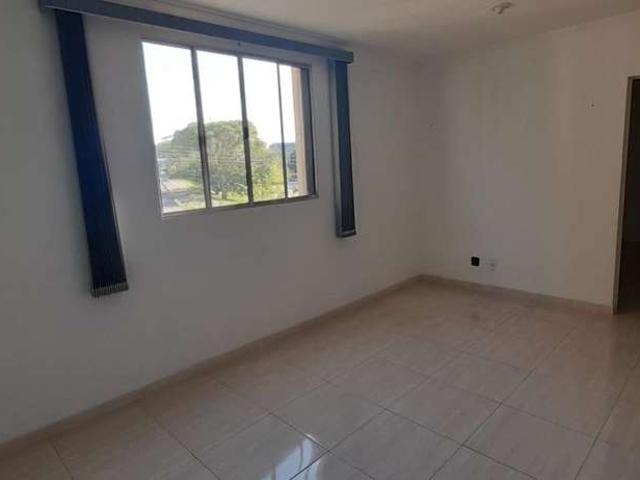 Apartamento para Venda em Campinas/SP Conjunto Habitacional Parque Itajaí 2 Quartos