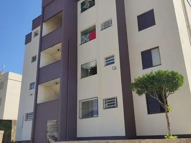 Apartamento para Venda em Campinas/SP Conjunto Habitacional Parque Itajaí 2 Quartos