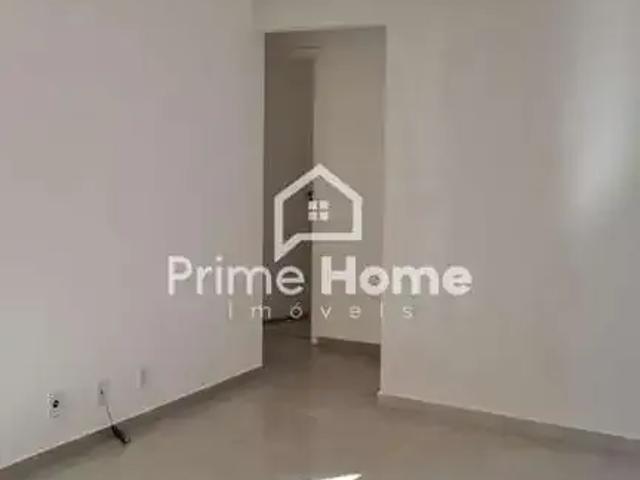Apartamento para Venda em Campinas/SP Conjunto Habitacional Residencial Olímpia 2 Quartos