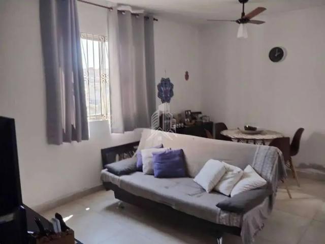 Apartamento para Venda em Campinas/SP Conjunto Residencial Souza Queiroz 2 Quartos