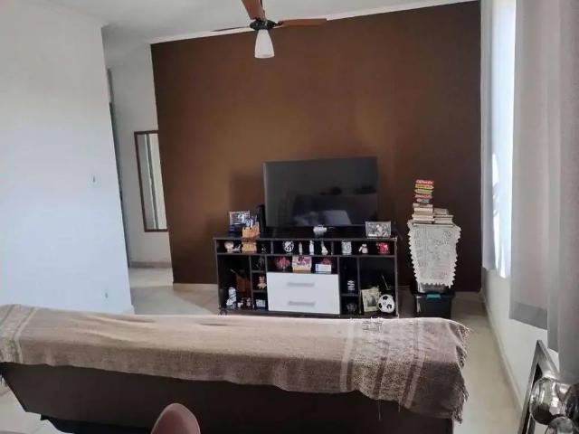 Apartamento para Venda em Campinas/SP Conjunto Residencial Souza Queiroz 2 Quartos