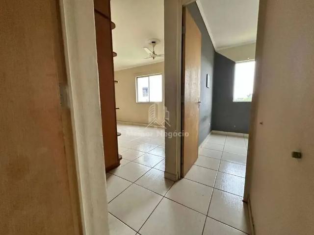 Apartamento para Venda em Campinas/SP Conjunto Residencial Souza Queiroz 2 Quartos