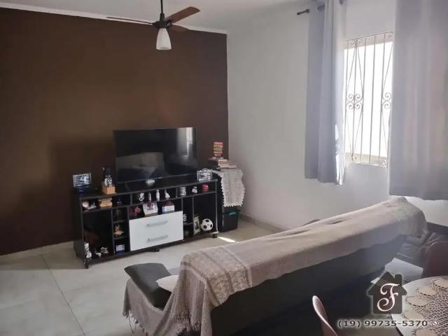 Apartamento para Venda em Campinas/SP Conjunto Residencial Souza Queiroz 2 Quartos