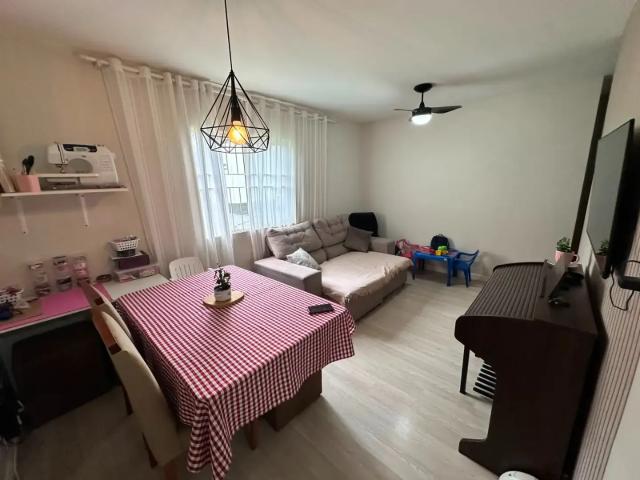 Apartamento para Venda em Campinas/SP Conjunto Residencial Souza Queiroz 2 Quartos
