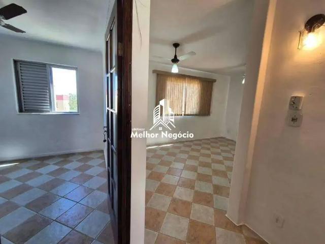 Apartamento para Venda em Campinas/SP Conjunto Residencial Souza Queiroz 2 Quartos