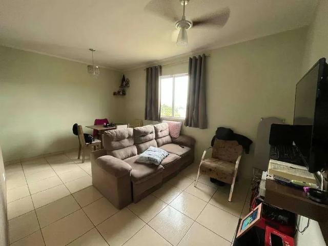 Apartamento para Venda em Campinas/SP Conjunto Residencial Souza Queiroz 2 Quartos