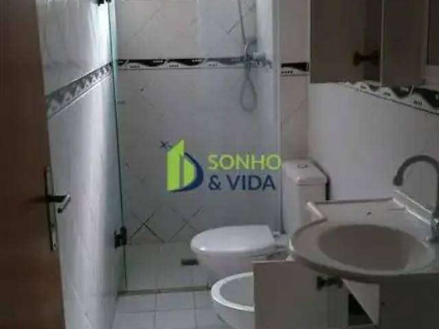 Apartamento para Venda em Campinas/SP Conjunto Residencial Souza Queiroz 2 Quartos