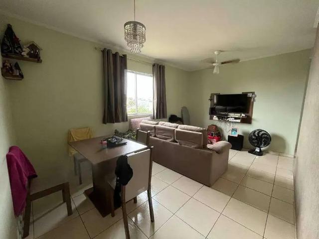 Apartamento para Venda em Campinas/SP Conjunto Residencial Souza Queiroz 2 Quartos