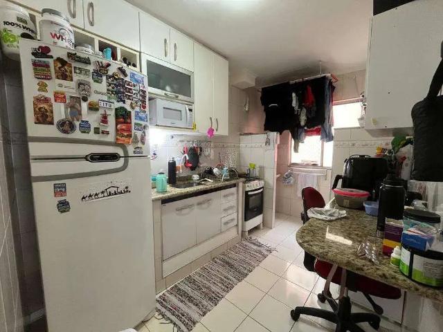 Apartamento para Venda em Campinas/SP Conjunto Residencial Souza Queiroz 2 Quartos