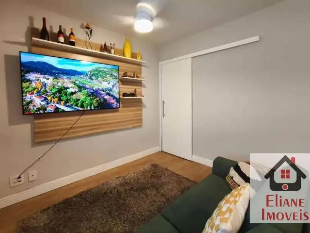 Apartamento para Venda em Campinas/SP Conjunto Residencial Souza Queiroz 2 Quartos