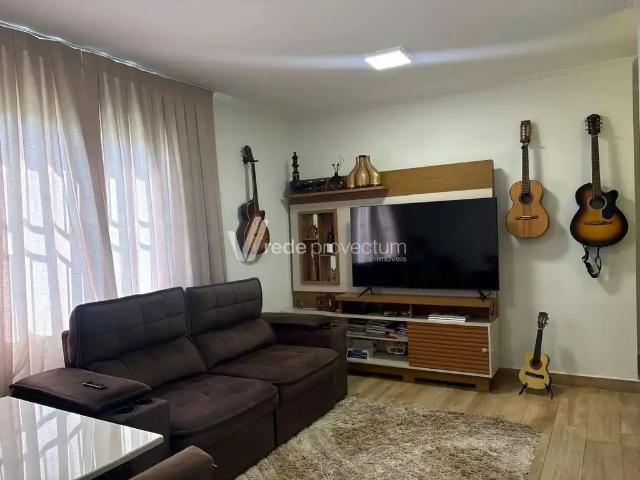 Apartamento para Venda em Campinas/SP Conjunto Residencial Souza Queiroz 2 Quartos