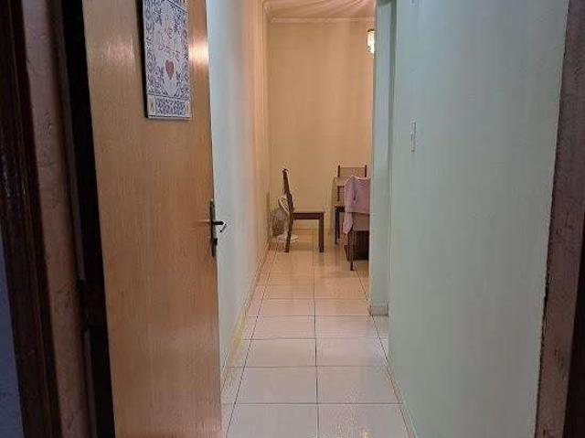 Apartamento para Venda em Campinas/SP Conjunto Residencial Souza Queiroz 2 Quartos