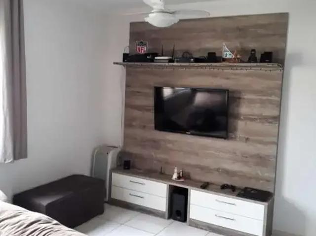 Apartamento para Venda em Campinas/SP Conjunto Residencial Souza Queiroz 2 Quartos
