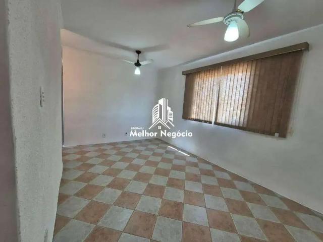 Apartamento para Venda em Campinas/SP Conjunto Residencial Souza Queiroz 2 Quartos