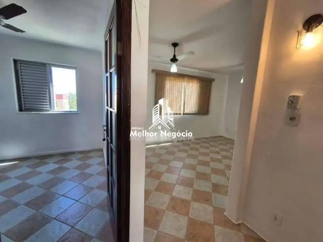 Apartamento para Venda em Campinas/SP Conjunto Residencial Souza Queiroz 2 Quartos