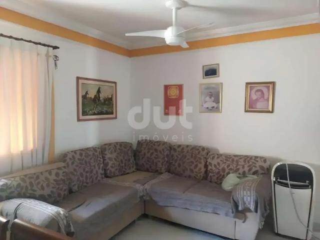 Apartamento para Venda em Campinas/SP Conjunto Residencial Souza Queiroz 2 Quartos