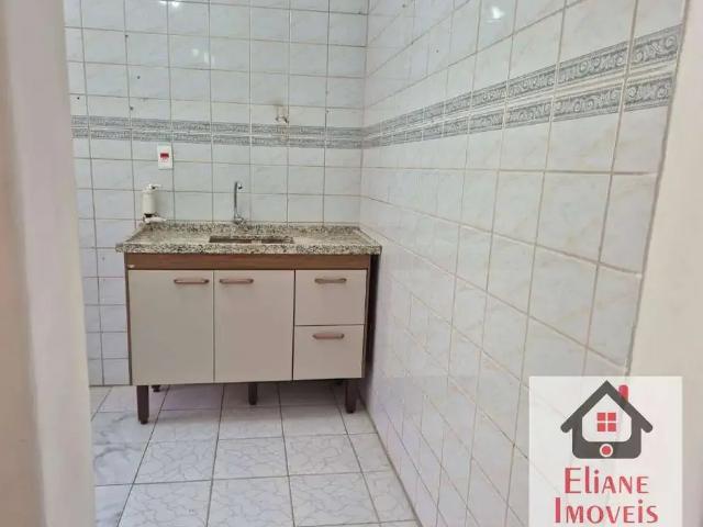 Apartamento para Venda em Campinas/SP Conjunto Residencial Souza Queiroz 2 Quartos