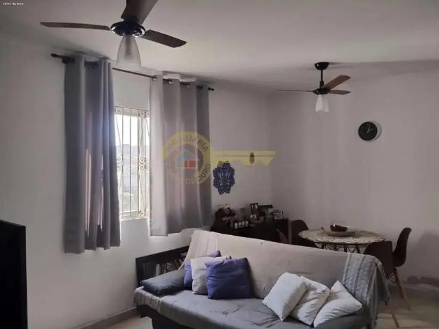 Apartamento para Venda em Campinas/SP Conjunto Residencial Souza Queiroz 2 Quartos