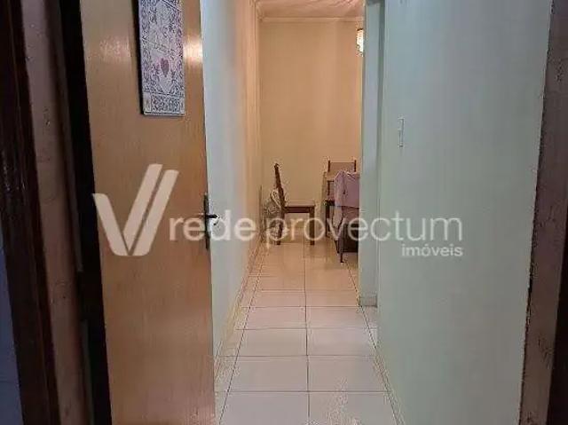 Apartamento para Venda em Campinas/SP Conjunto Residencial Souza Queiroz 2 Quartos