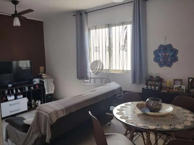Apartamento para Venda em Campinas/SP Conjunto Residencial Souza Queiroz 2 Quartos