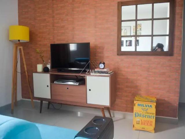 Apartamento para Venda em Campinas/SP Conjunto Residencial Souza Queiroz 2 Quartos