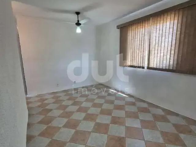 Apartamento para Venda em Campinas/SP Conjunto Residencial Souza Queiroz 2 Quartos