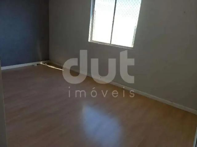 Apartamento para Venda em Campinas/SP Conjunto Residencial Souza Queiroz 2 Quartos