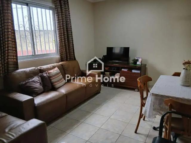 Apartamento para Venda em Campinas/SP Conjunto Residencial Souza Queiroz 2 Quartos