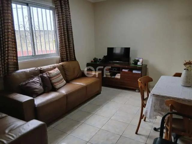 Apartamento para Venda em Campinas/SP Conjunto Residencial Souza Queiroz 2 Quartos