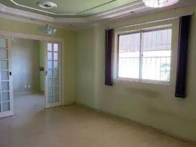 Apartamento para Venda em Campinas/SP Conjunto Residencial Souza Queiroz 2 Quartos