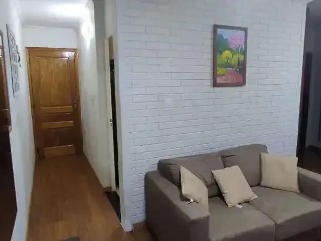Apartamento para Venda em Campinas/SP Conjunto Residencial Souza Queiroz 2 Quartos