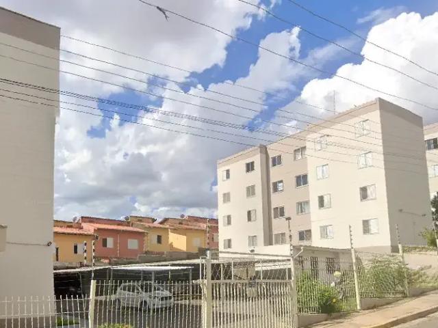 Apartamento para Venda em Campinas/SP Conjunto Residencial Souza Queiroz 2 Quartos