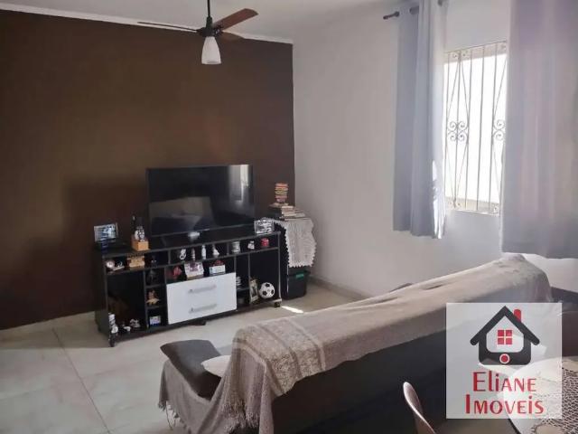 Apartamento para Venda em Campinas/SP Conjunto Residencial Souza Queiroz 2 Quartos