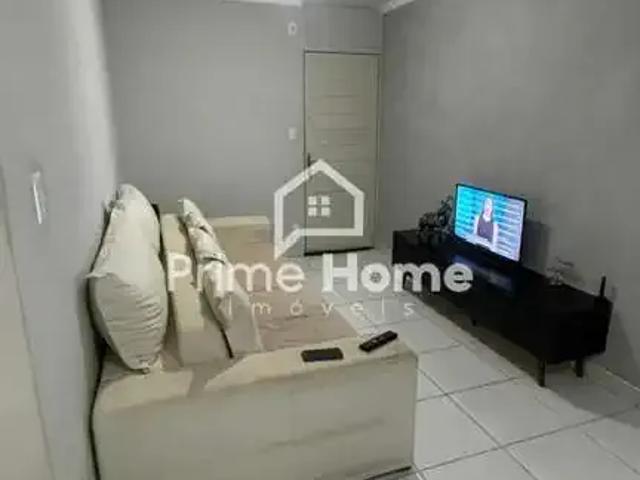 Apartamento para Venda em Campinas/SP Conjunto Residencial Souza Queiroz 3 Quartos