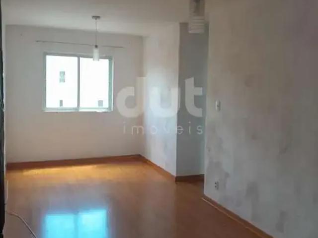 Apartamento para Venda em Campinas/SP Conjunto Residencial Souza Queiroz 3 Quartos