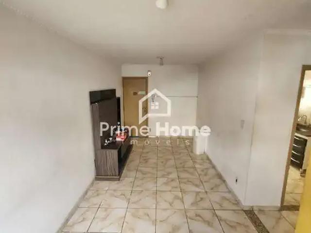 Apartamento para Venda em Campinas/SP Conjunto Residencial Souza Queiroz 3 Quartos