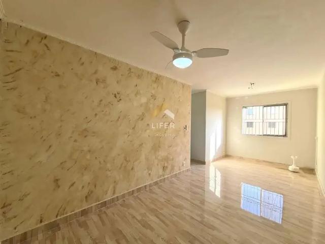 Apartamento para Venda em Campinas/SP Conjunto Residencial Souza Queiroz 3 Quartos