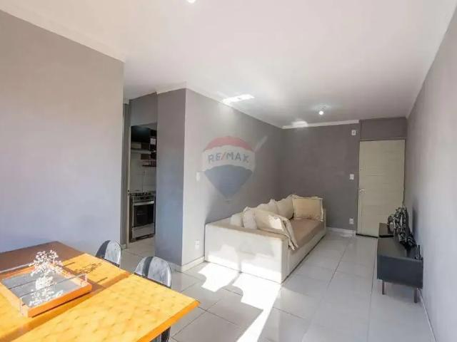 Apartamento para Venda em Campinas/SP Conjunto Residencial Souza Queiroz 3 Quartos