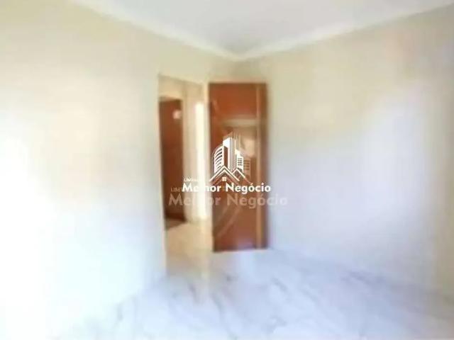 Apartamento para Venda em Campinas/SP Conjunto Residencial Souza Queiroz 3 Quartos