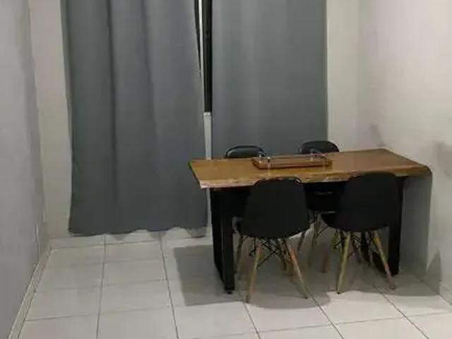 Apartamento para Venda em Campinas/SP Conjunto Residencial Souza Queiroz 3 Quartos