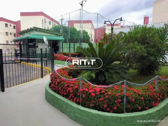 Apartamento para Venda em Campinas/SP Conjunto Residencial Souza Queiroz 3 Quartos