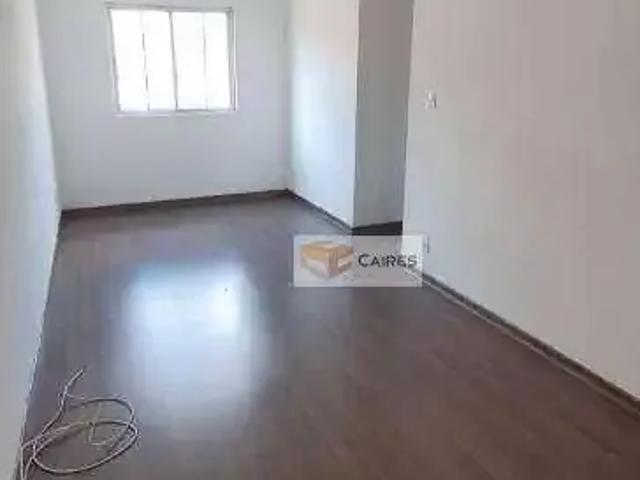 Apartamento para Venda em Campinas/SP Conjunto Residencial Souza Queiroz 3 Quartos
