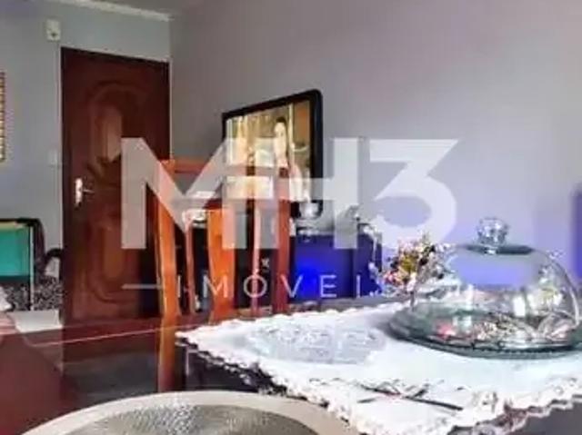 Apartamento para Venda em Campinas/SP Conjunto Residencial Souza Queiroz 3 Quartos